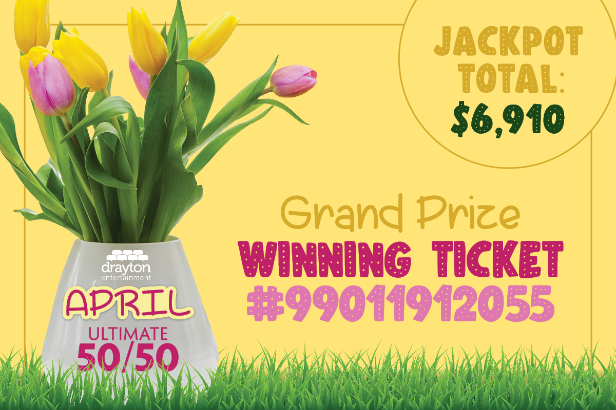 Ultimate 50/50 / Drayton Entertainment